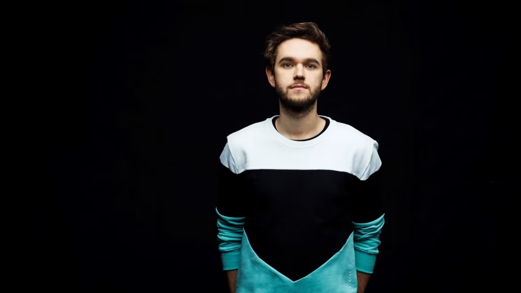Valorant and Zedd Have Announced an In-Game Collaboration