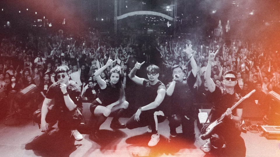 Manila Bombsquad And Katsy Lee ‘s ‘Amigo’ Exemplifies Rave Culture of ...