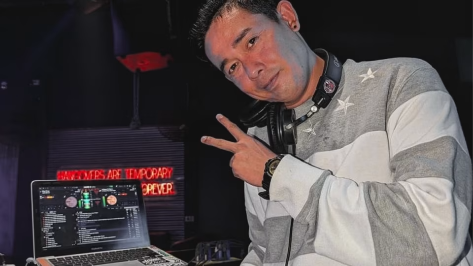 Remembering DJ Joey Menia: A Legacy of Friendship, Music, and Selflessness