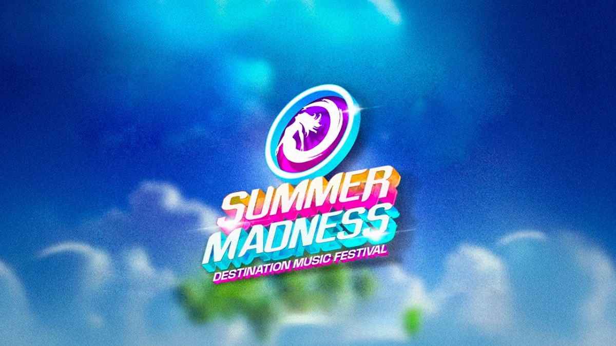 Cebu’s Summer Madness Takes It Back To The Shores of Moalboal