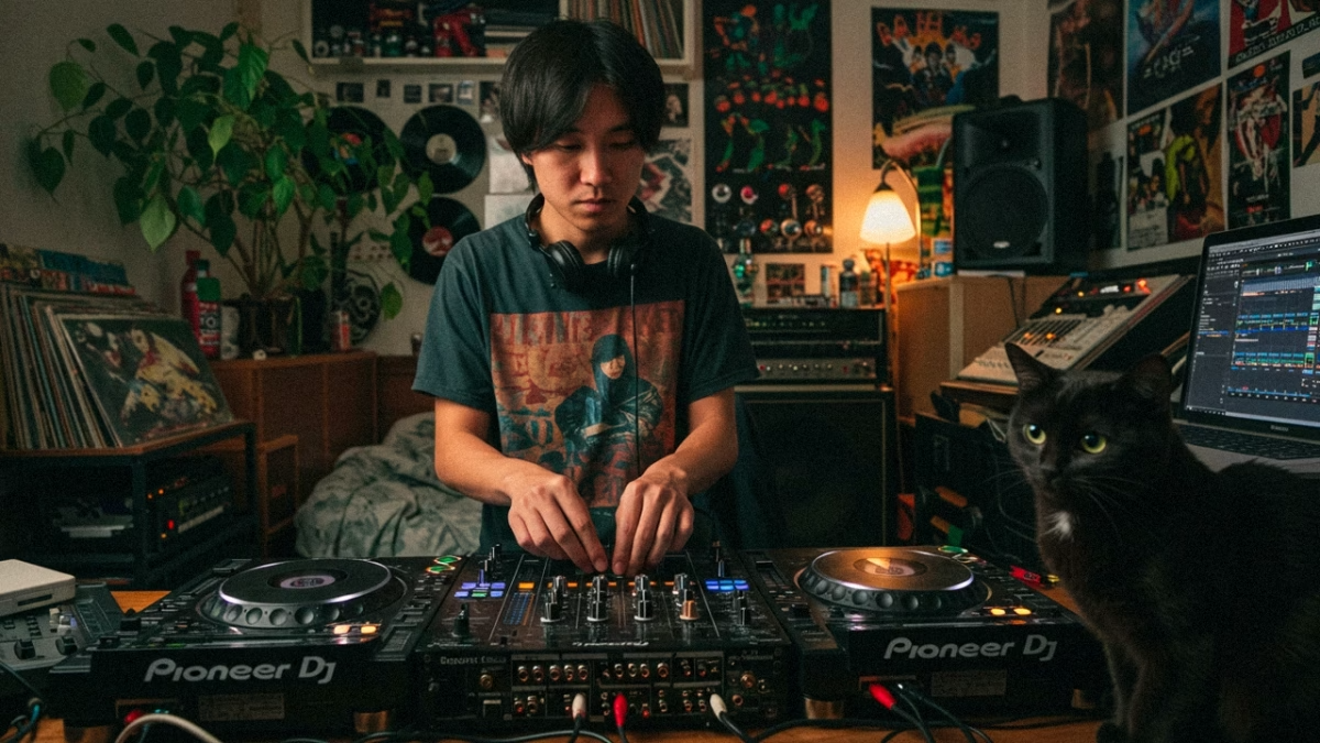 Rekordbox vs. Serato: A 2025 Analysis for the Modern DJ