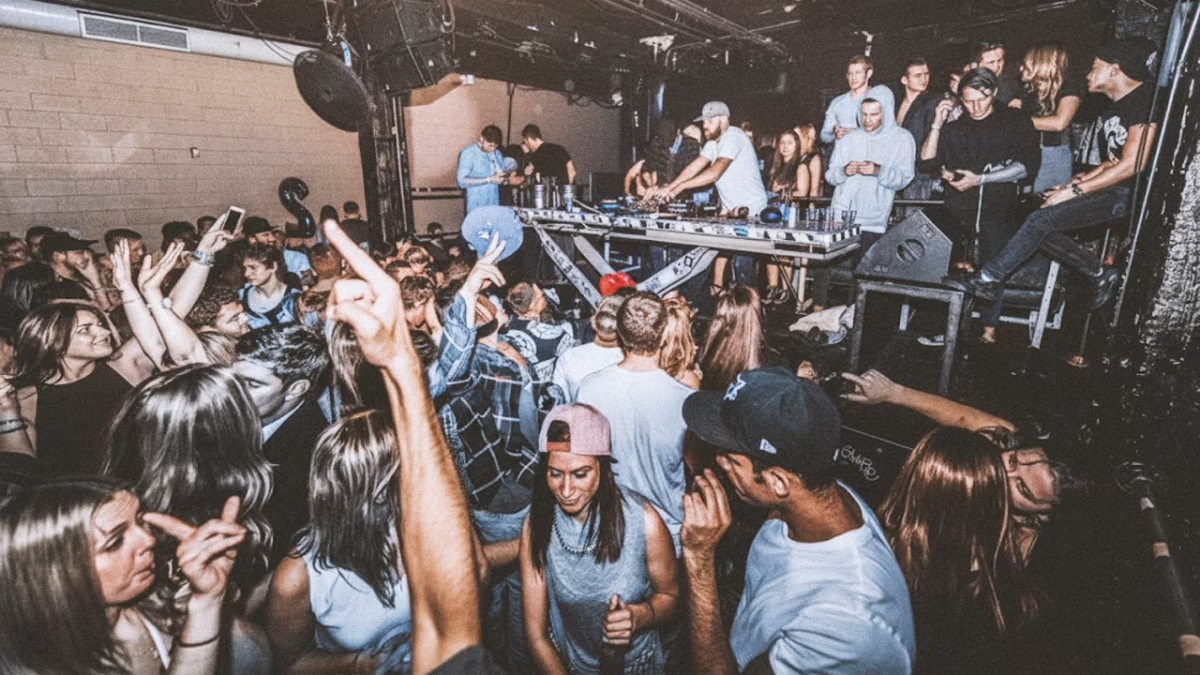 Tired of the TikTok Crowd? Why Small Festivals Are Your Answer