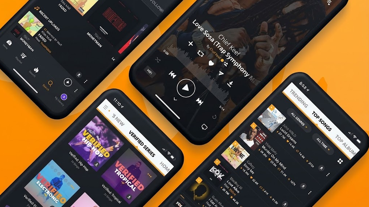 Audiomack's 50 Million Users: A New Era for Music Discovery