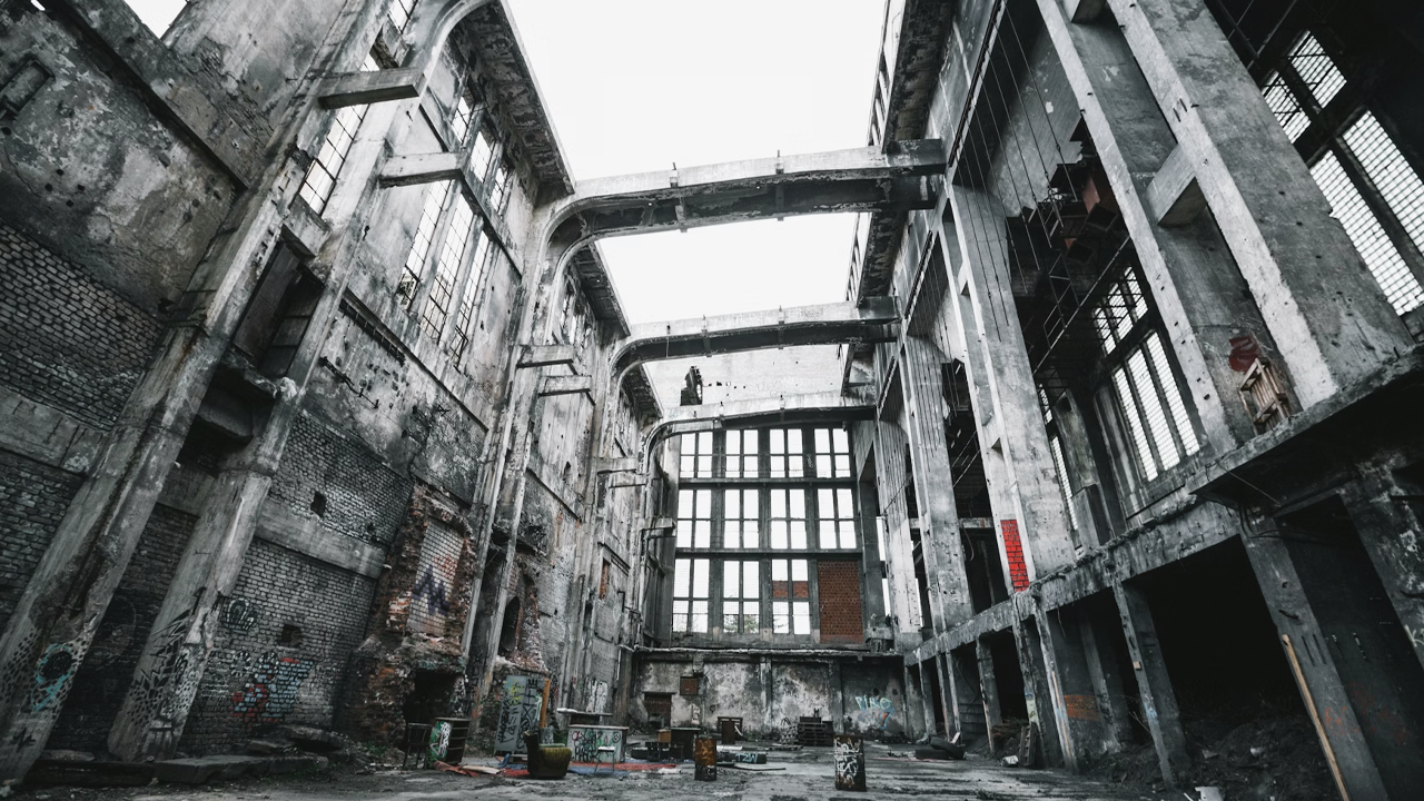 Illegal Rave in Spain Wins Unlikely Praise from Mayor for Strategic ...