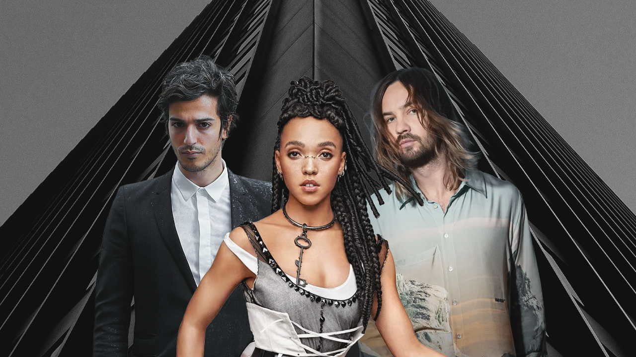 Best Dance & Electronic 2026: Gesaffelstein, FKA Twigs, and Tame Impala ...