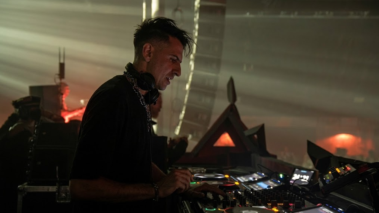 Coachella 2026: How Electronic Music Conquered 45% of the Festival Lineup