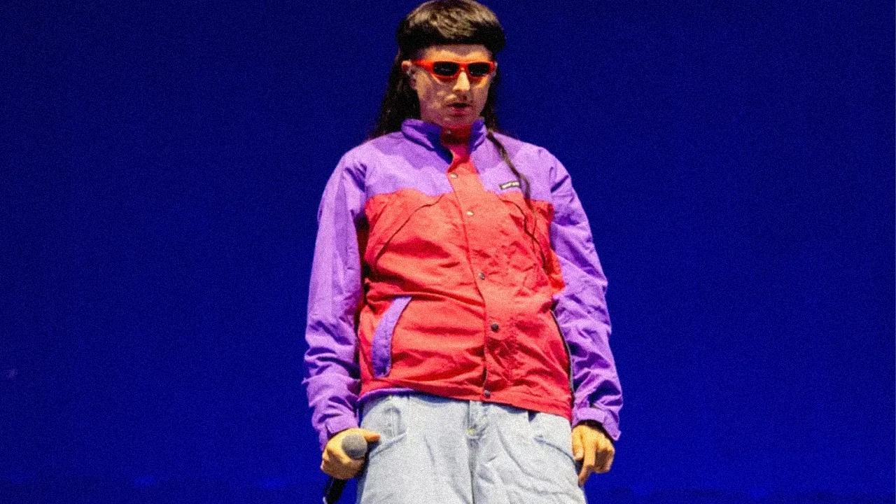 From Dubstep to Global Pop: Oliver Tree and His Best Dance Music Features
